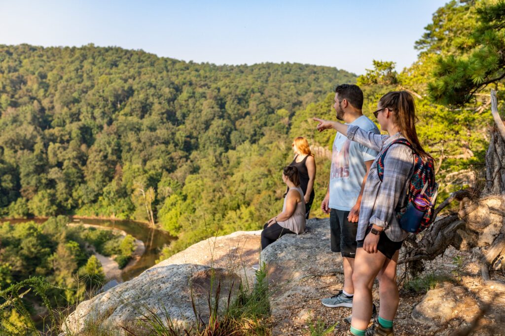 5 Outdoor Activities for the Adventurous at Heart