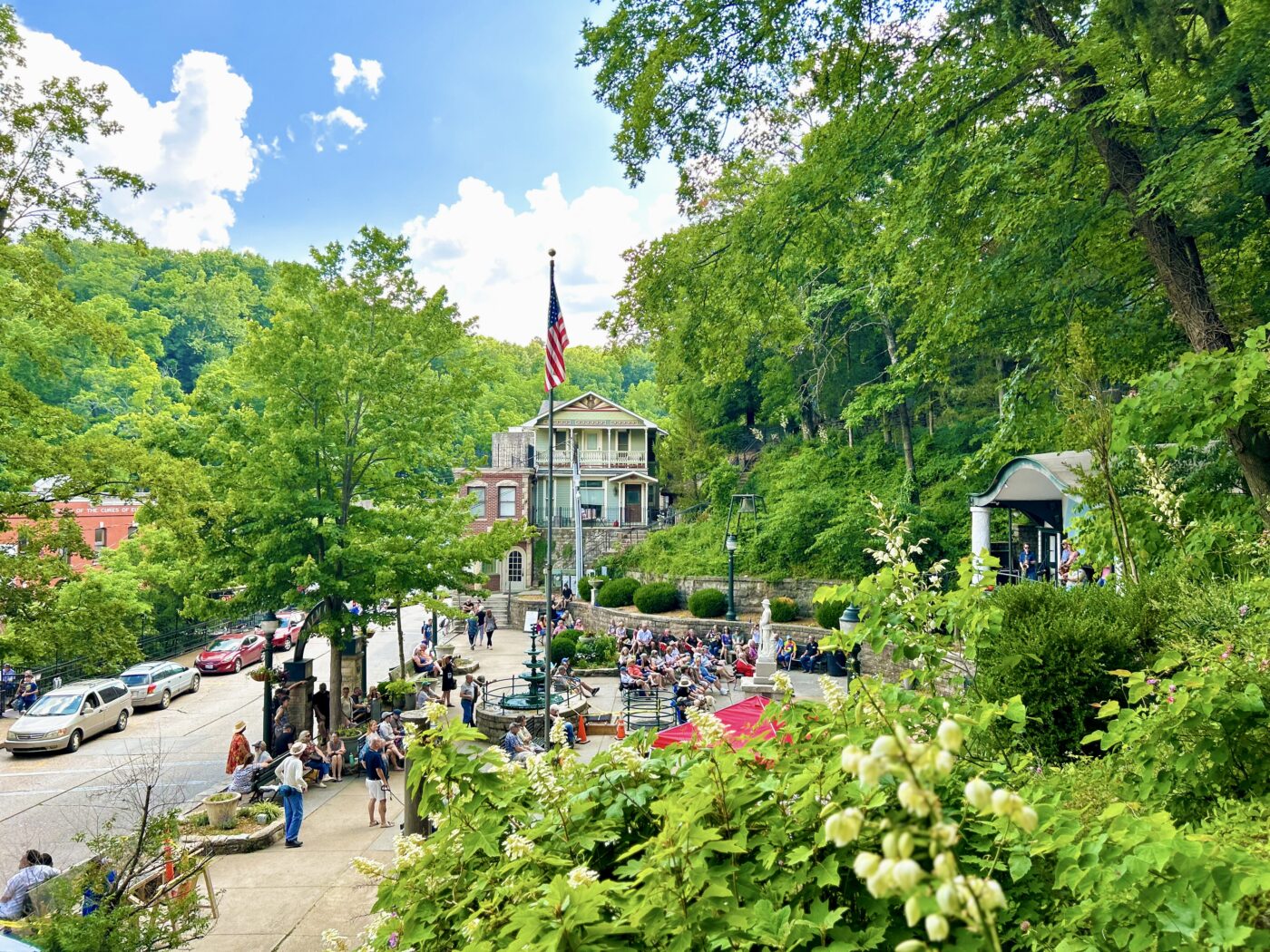 Upcoming Events › 4th of July › – Visit Eureka Springs